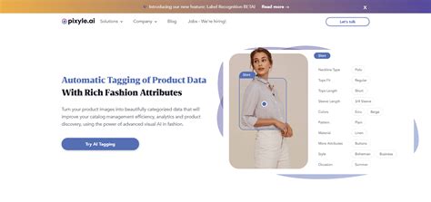 Create Stunning Visuals Quickly And Easily With Pixyle Ai