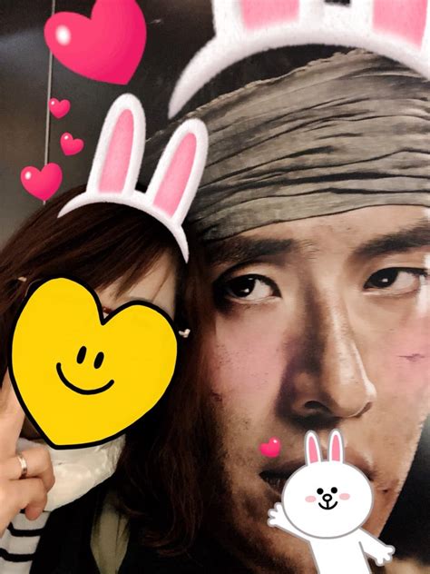 今日もカンハヌルくんに会えないけれど♡ カンハヌル강하늘と韓国旅行とrain비と