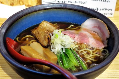 行列店の予感！松江市学園に『ラーメンゴイケヤ』誕生【食べなきゃソンソン！vol50】｜日刊lazudaラズダ 島根・鳥取を知る、見る