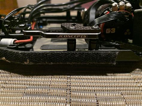 Loaded AE B6 1 Factory Lite Artr R C Tech Forums