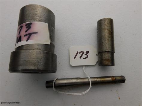 Sharps Reloading Equipment For Sale