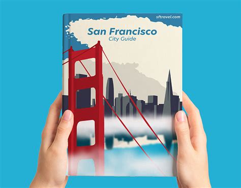 City Guide Book 3 Images Behance