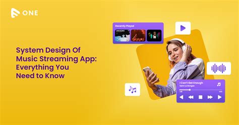System Design Of Music Streaming App Everything You Need To Know