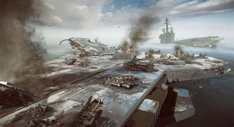 Battlefield 4 Naval Strike Dlc Eu Ea App Cd Key Buy Cheap On