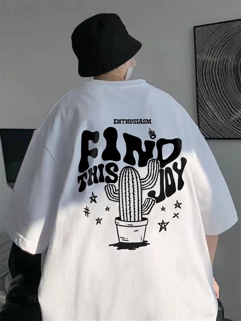 White Casual Collar Short Sleeve Fabric Letter Embellished Slight