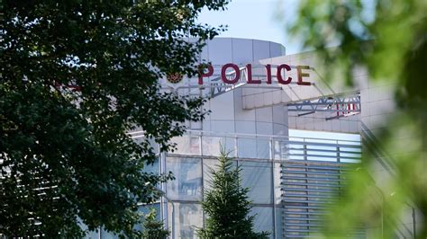 თბილისის პოლიციის დეპარტამენტს ახალი უფროსი ჰყავს 07 04 2025 ს Sputnik საქართველო