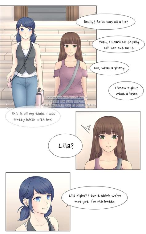 Shes Mine Lyradaisical Miraculous Ladybug Comic Miraculous