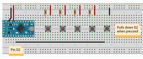 Using Easybutton With Low Power · Issue 23 · Evert Ariaseasybutton · Github