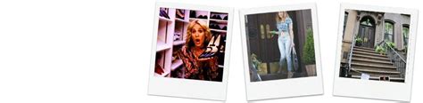 Carrie Bradshaws Apartment How To Find It