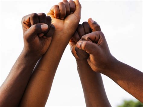 Racismo Estrutural 2º A Luan Gabriel Quizur