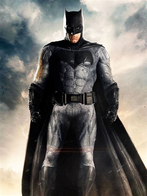 La visión de Zack Snyder para la película La Liga de la Justicia está