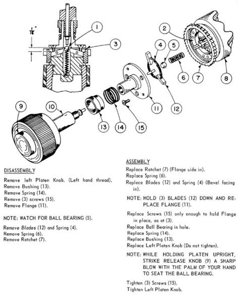 Stihl Ht Parts Diagram Service Manual Best Diagram Collection