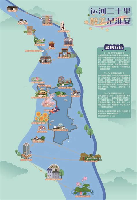淮安市体育专题