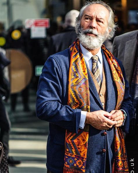 Cool 25 Distinguished Older Mens Hairstyles Looks For Discerning