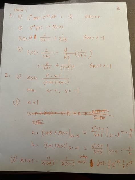 HW4 Solution Hw4 ECE 601 Studocu
