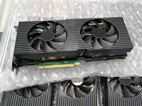 Dell Alienware Rtx 3080 Ti 12gb Lhr Gddr6x Graphics Card Computers And Tech Parts And Accessories