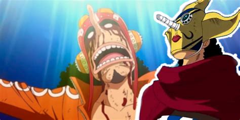 One Piece Las Mejores Identidades De Usopp De Sogeking A Dios Usopp