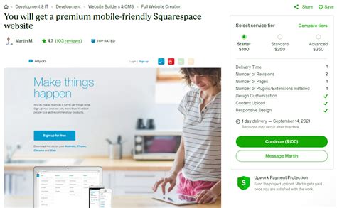 10 Upwork Profile Examples That Will Help You Get Clients Upwork