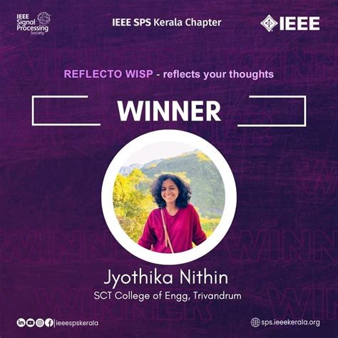 ieee sps kerala chapter on linkedin ieeespskc ieee
