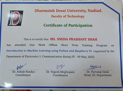 Machinelearning Cnn Python Raspberrypi Ai Ml Imagerecognition