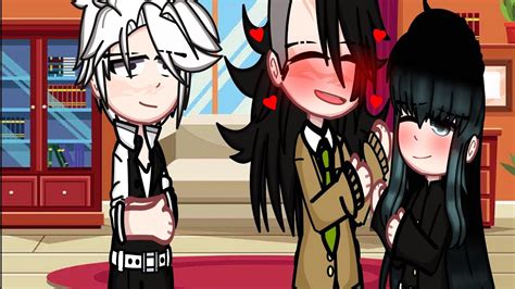 El Odia A Todo El Mundo』 Genmui Meme Kny Ds Yaoi My Au