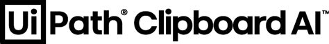 Clipboard AI Copy Paste Automation UiPath
