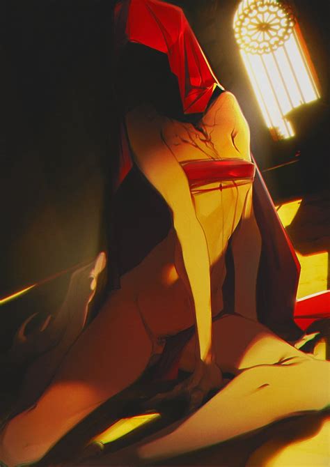 Original Drawn By Objshep Danbooru