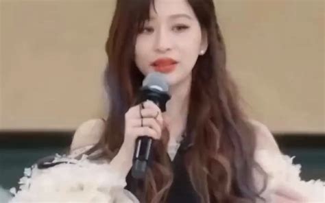 王心凌三公当队长，搞事业真的好认真好美！美女都好好搞事业！哔哩哔哩bilibili