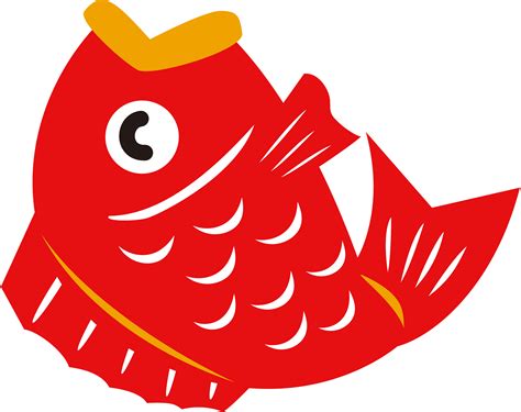Free Red Fish Clipart Download Free Red Fish Clipart Png Images Free