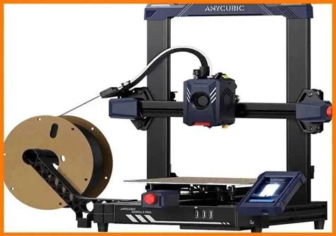 3д принтер Anycubic Kobra 2 Pro/ОЛХ/Наличие/ Наложка /Кобра 2 ПРО: 13 ...