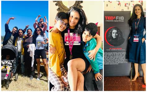 A Womans Thirst For Exploration Tanya Agarwal Bhaago India