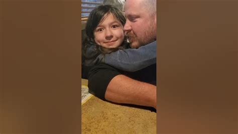 Can U All Say Daddys Girl A Love The Bond They Have Dinner At Perko