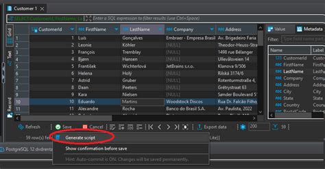 New Version Makes Script Generation Inconvenient · Issue 21550