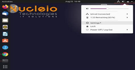 How To Make Ubuntu Full Screen In Vm Virtual Box Without Installing Anything Nucleio