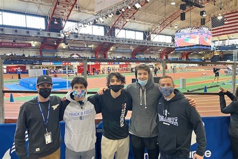 Bronxville Teams Compete In The Post Season