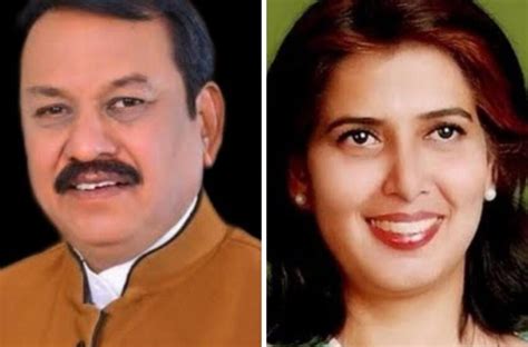 Big Breaking पूर्व मुख्यमंत्री को चुनौतीदमदार घोषणा पत्र और