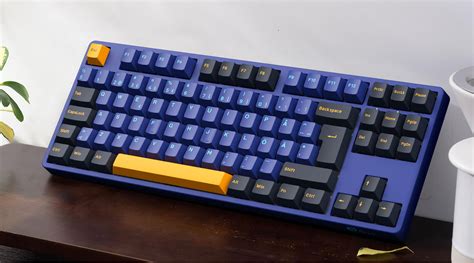 What Is A Tkl Keyboard