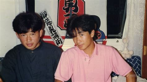 【サッカー】カズダンス、jリーグカレー日本が空前の「jリーグブーム」だった頃のこと 現在サッカーブームが定着した日本