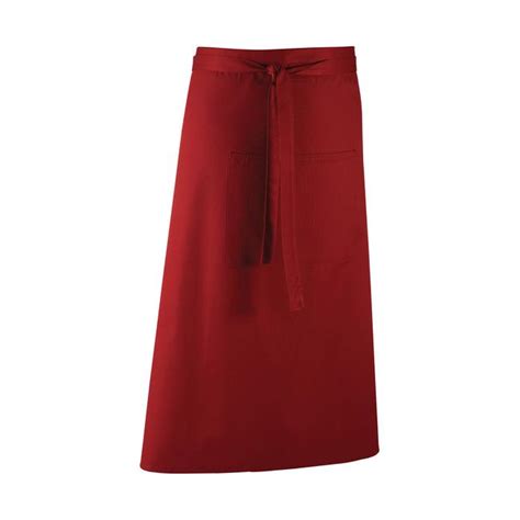 Order Hip Apron With Logo Print Vkf Renzel