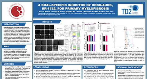 A Dual Specific Inhibitor Of Rockaurk Rr 1752 For Primary