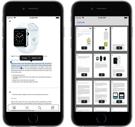 New Features For Developers In Ios