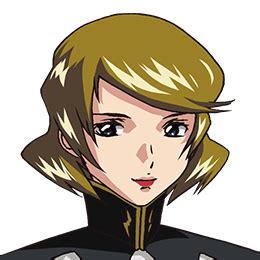 Character Seed Destiny Seed