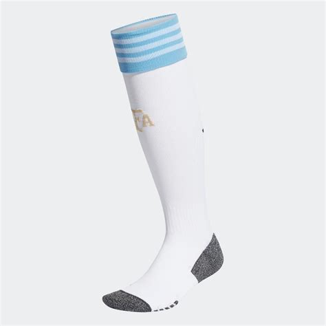 アディダス Adidas アルゼンチン代表 ホームソックス 海外クラブ ウェア 68829506 スポーツオーソリティ Yahoo店