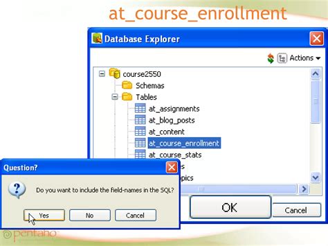 Introduction To ETL Pentaho PPT