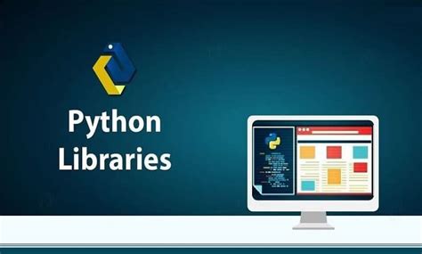 انواع کتابخانه های پایتون برای تست نفوذ 7 کتابخانه پایتون برای هکر ها کالی بویز