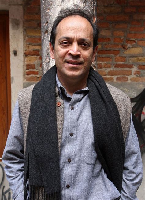 Vikram Seth Biography Education Books And Facts Britannica