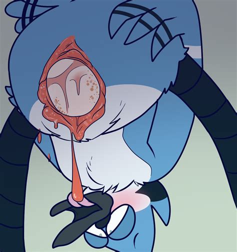 Post Mordecai Regular Show Simplesexual