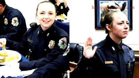 Viral Cop Girl Unveiling The Internets Newest Sensation