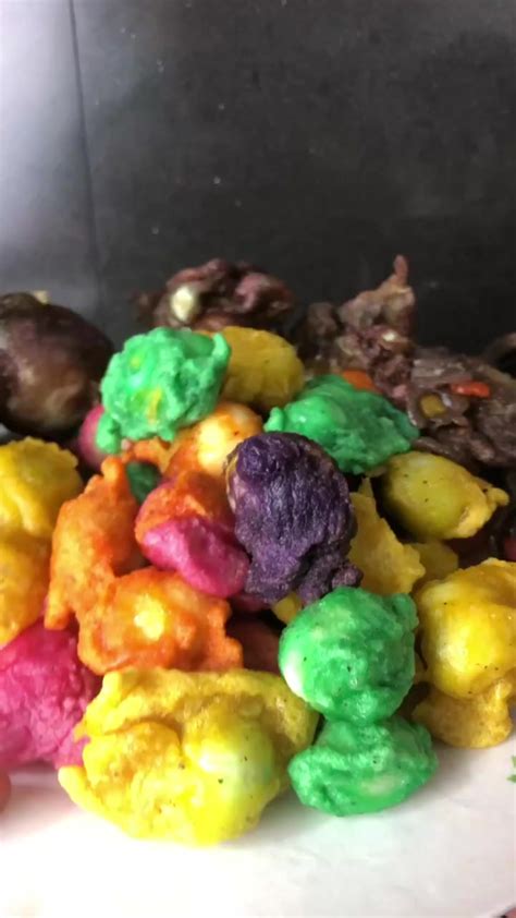 Wag Na Kayong Gagawa Ng Ganitong Kwek Kwek 🤣 Gumawa Kami Ng Kwek Kwek