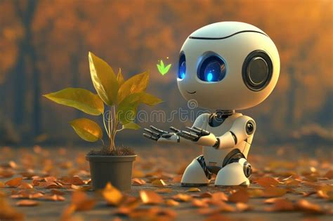 Innovative Robots Taking Action To Protect And Nurture Our Environment